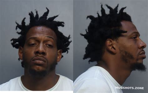 Christalin Christopher Daniel 06 30 2025 Miami Dade County Mugshots Zone