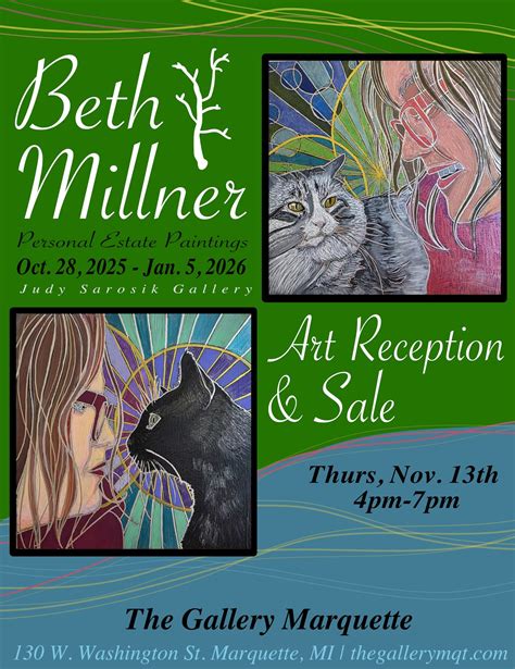 Beth Millner Jewelry Beth Millner Jewelry Has Been Selected As The