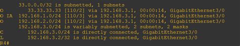 Filtering Ospf Routes Part 2 Techstat
