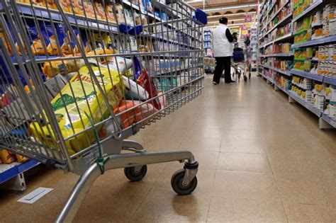 El Indec Dará A Conocer La Inflación De Agosto ¿qué Número Prevén Las