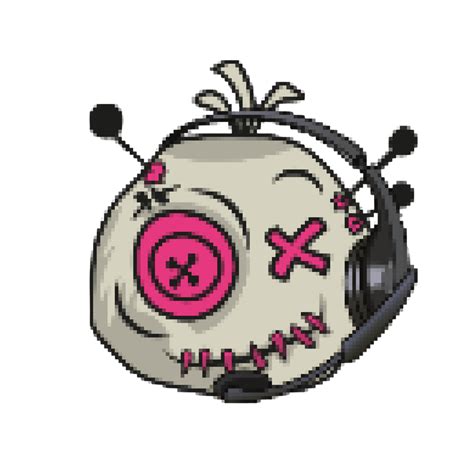 Contact Voodoo Token