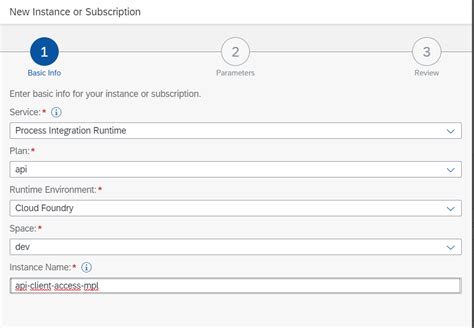 Sap Cpi Working With Api In Integration Suite Sap Zero To Hero