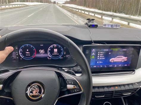Сколько литров бак у А8? — Skoda Octavia A8 Mk4, 1,4 л, 2021 года ...