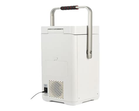 Portable Vaccine Freezer Ultra Low Temperature 86