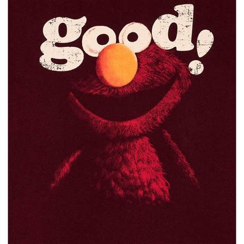 Maroon Elmo T Shirt Portaventura® Online Shop