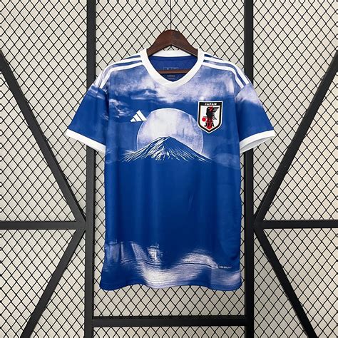 Camiseta Japón Edición Especial 2024 Monte Fuji Tienda 1