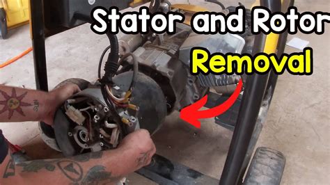 Rectifier Or Stator Bad At Kai Deacon Blog