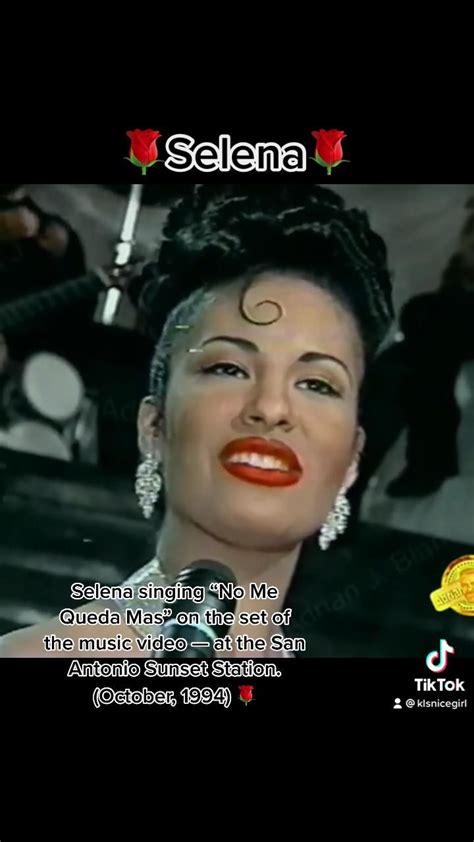 90 Selena Music Videos Selena Selena Music Selena Quintanilla