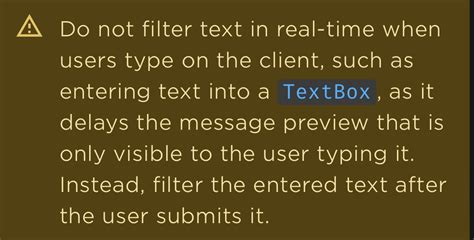 Would You Want Something Like This For The Roblox Chat System