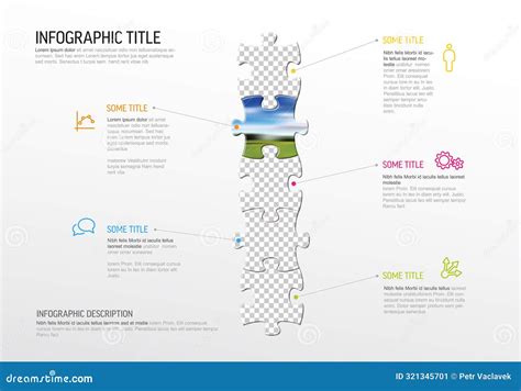 Set Of Simple Infographic Cycle Diagrams With 3 4 5 6 Steps Vector