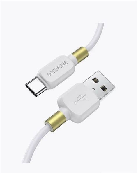 Кабель Usb Type C Borofone Usb кабель Usb Type C Usb 2 0 Usb C купить