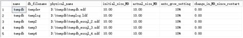 Sql Server 日常维护之九：tempdb优化sqlserer Tmpdb对性能的优化 Csdn博客