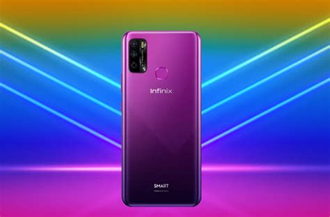 Infinix Smart Plus Images Hd Photo Gallery Of Infinix Smart Plus Gizbot