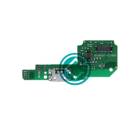 Xiaomi Redmi A Charging Port PCB Board Replacement Cellspare