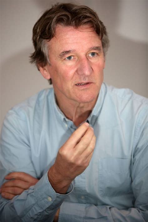 Patrick Janssens Patrick