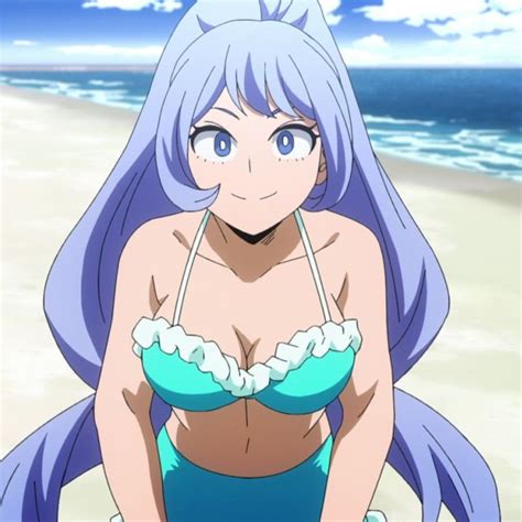 Pin En Nejire