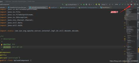 【java异常】error30 62 Java 程序包ternalimpl 【java异常】error30 62 Java 程序包ternalimpl