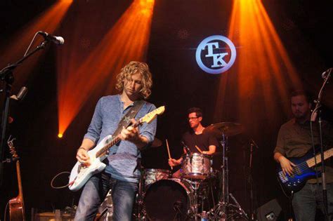 Caseymania Casey James In The Twin Cities And Performance At Toby