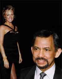 Jason Blog Sultan Of Brunei Shannon Marketic