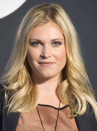 Eliza Taylor Allociné