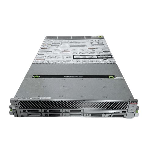 Sun Oracle Sparc T3 1 16 Core 2u 1 65ghz 128gb Ram 2x 300gb Hdd 1u