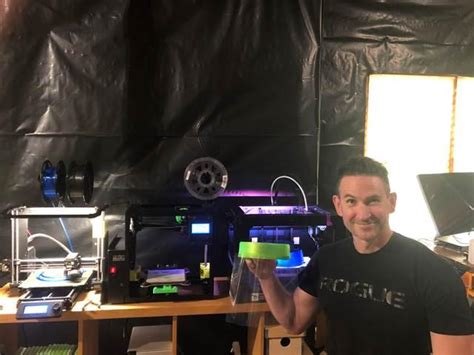 Way To Go David Awesome To See You Using Your Passion For Technology