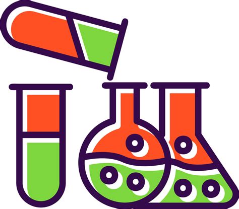 experiment vector icon design 16556593 vector art at vecteezy