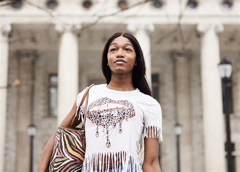 Transgender Woman Wins Landmark Settlement Against A County Jail In New