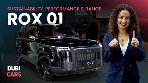 Rox Uae Rox New Car Models Prices And Pictures In Uae