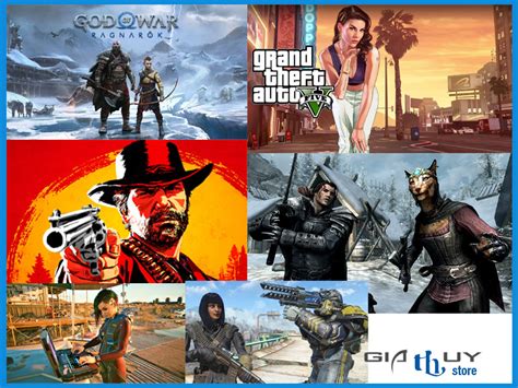 Game Aaa Là Gì Hướng Dẫn Cơ Bản Chơi Game Aaa Mua Bán Laptop Cũ Mới