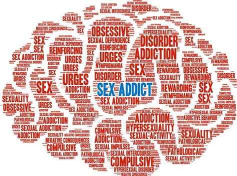 The Neuroscience Of Sex Offending Through Sex Addiction By Liz