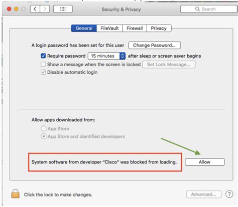 How To Upgrade Cisco Anyconnect Vpn On A Mac Information Technology