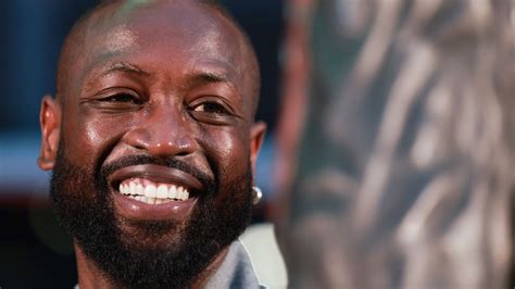 Diagnostic De Dwyane Wade Que Savoir Sur Le Cancer Du Rein Reveil