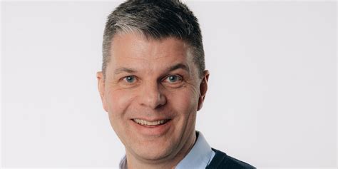 Per Olav Andersen Blir Ny Vd På Nationalbanan Solvalla