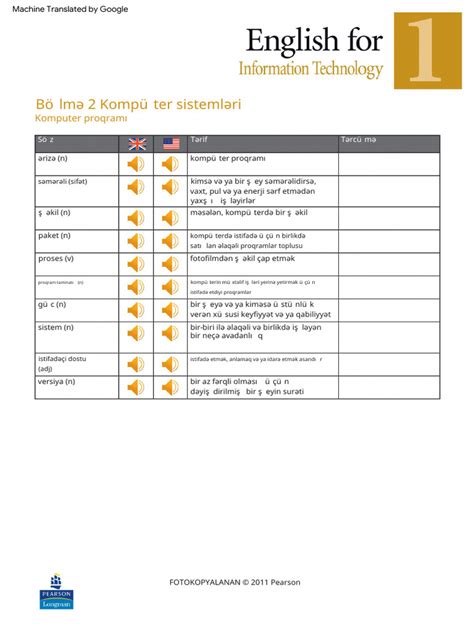 U2 Computer Software Pdf