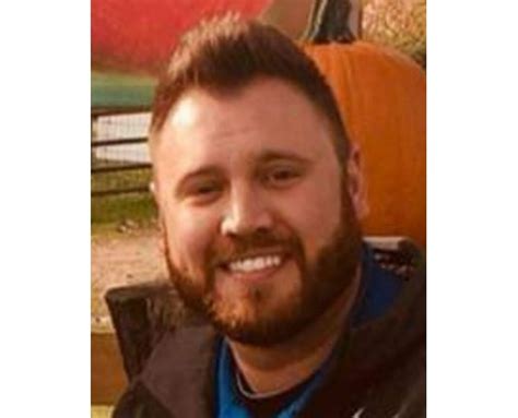 Nicholas Nick Ryan Morcom Obituary 2023 Saginaw Mi Wl Case And Company Funeral