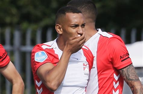 Dutch Side Fc Emmen Forced To Scrap Sponsorship Plans With Sex Toy Company In £500 000 A Year