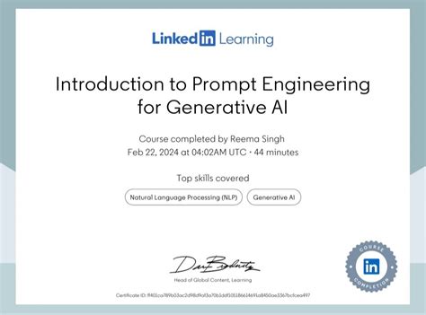 Reema Singh Posted On Linkedin