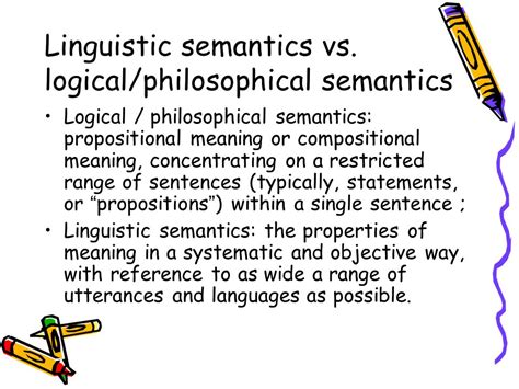 Lecture 7 Meaning Ppt Download
