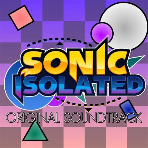 Stream Sonicisodev Listen To Sonic Isolated Ost Playlist Online For