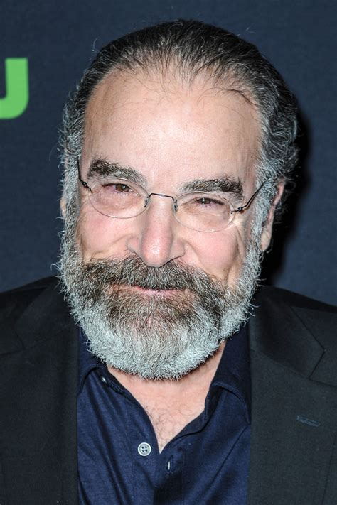 Mandy Patinkin Was Blunt About His Time On Criminal Minds Calling It