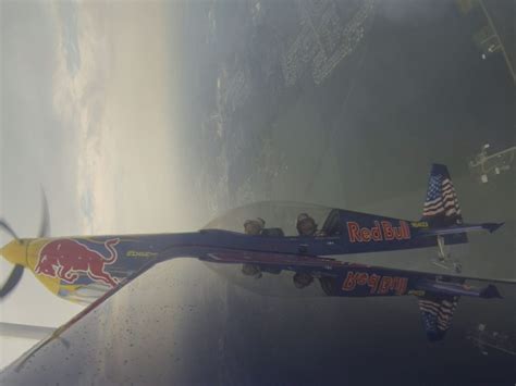 Red Bull Stunt Glider