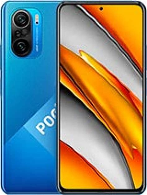 Xiaomi Poco F Full Mobile Phone Specifications Specmentor