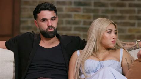 Mafs 2025 Adrian Had A Second Cheating Scandal During Filming