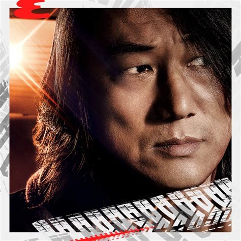Sung Kang On Fast X Justice For Han And Whats Next After Fast And Furious