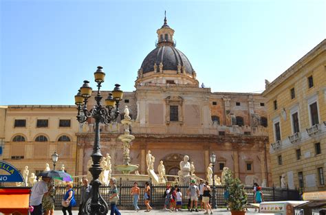 Палермо твоето следно автентично искуство Popup