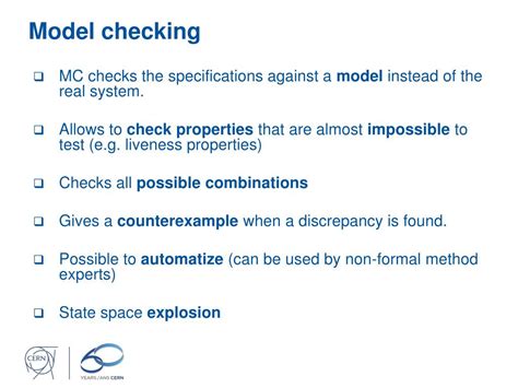Ppt Formal Methods Appliedto Plc Code Verification Powerpoint