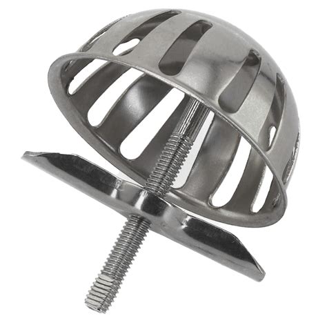 Zhimao Effective Debris Collection And Prevention Urinal Strainer With