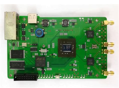 Viasion Provides High Quality Pcb Fabrication And Assembly Services