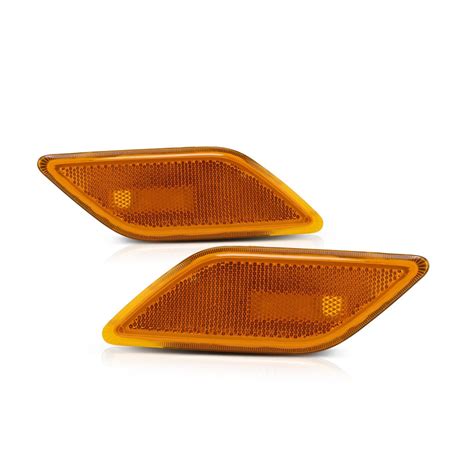 Karparts360 For Mercedes Benz E350e550 2010 2011 2012 2013 Side Marker